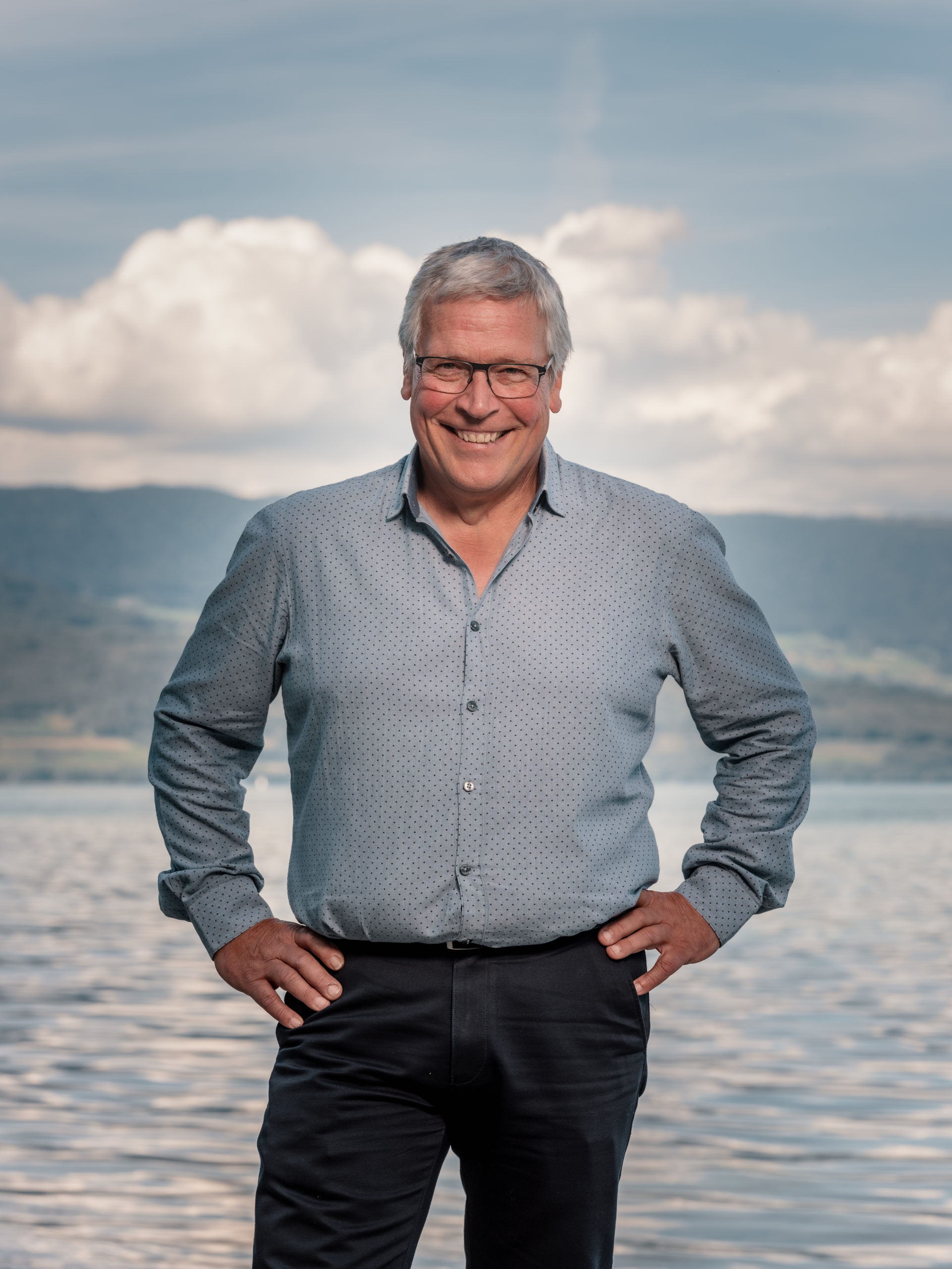 Conseillers municipaux - UDC Yvonand-Menthue